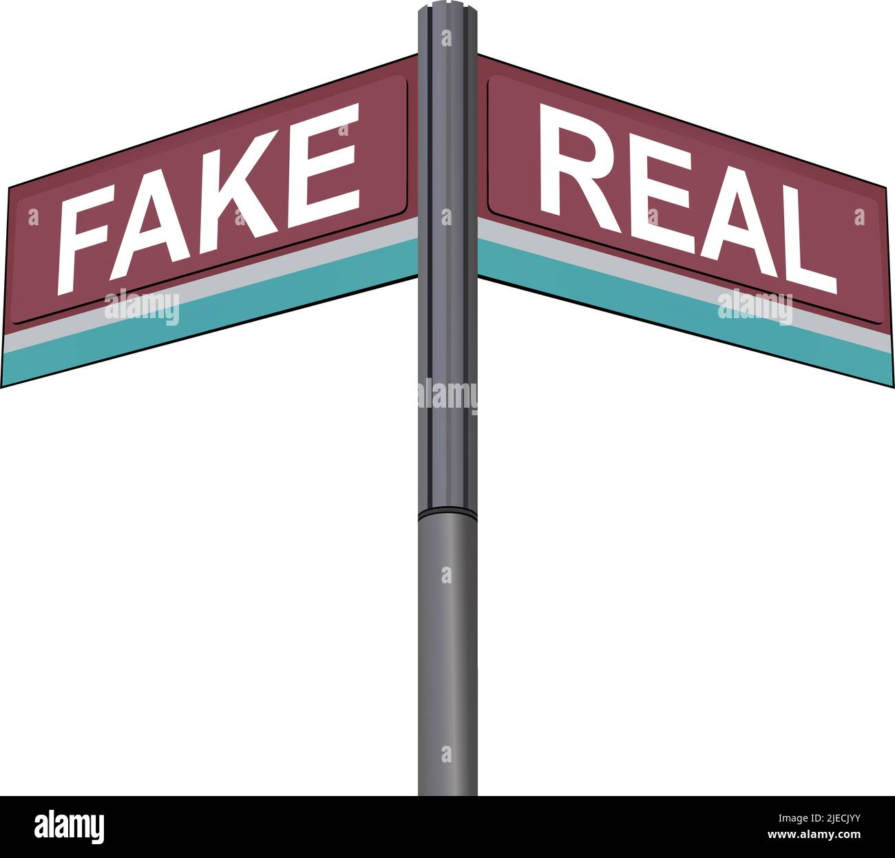 Real life fight Stock Vector Images - Alamy