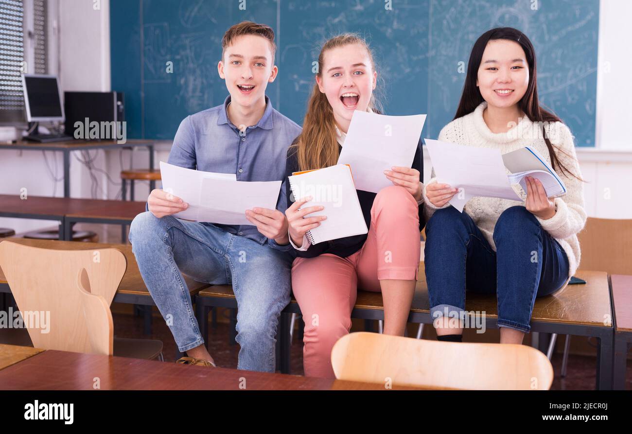 Approved ethnicity hi-res stock photography and images - Alamy