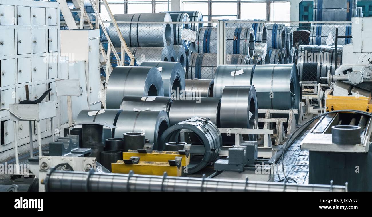 Galvanized sheet hi-res stock photography and images - Alamy