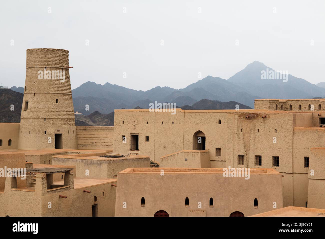 Islamic fortress hi-res stock photography and images - Alamy