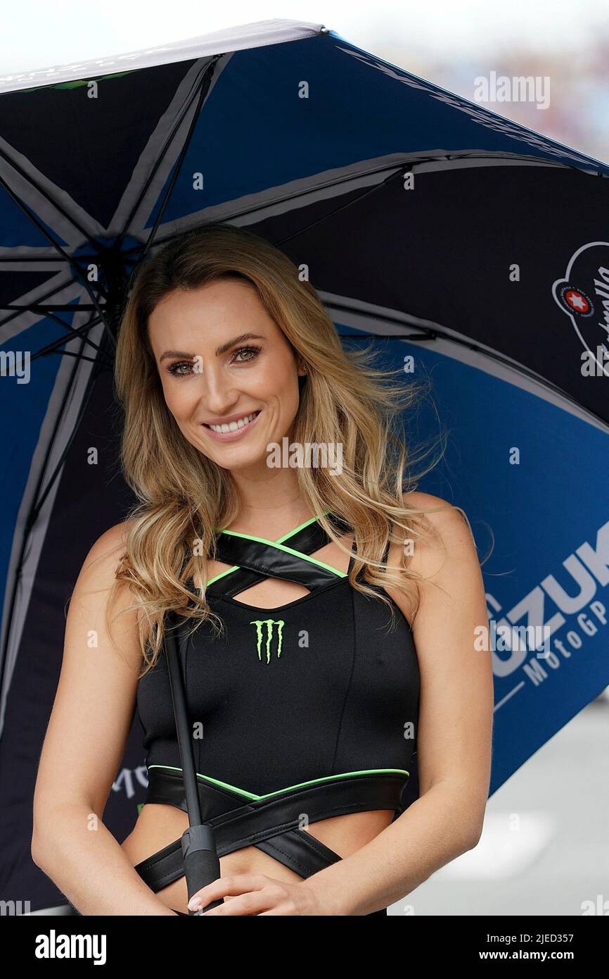 06/26/2022, TT Circuit Assen, Assen, Grand Prix of the Netherlands 2022 ...