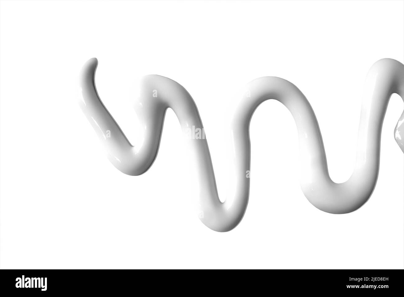 Moisture on the body Black and White Stock Photos & Images - Alamy