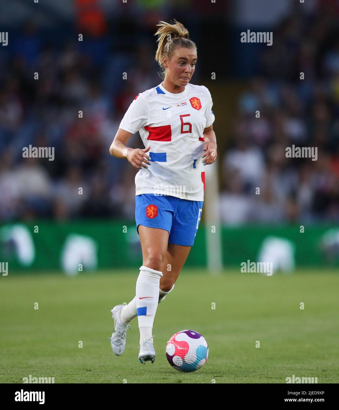 Netherlands jill roord hi-res stock photography and images - Alamy