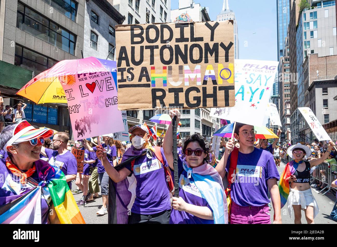 Human autonomy hi-res stock photography and images - Alamy