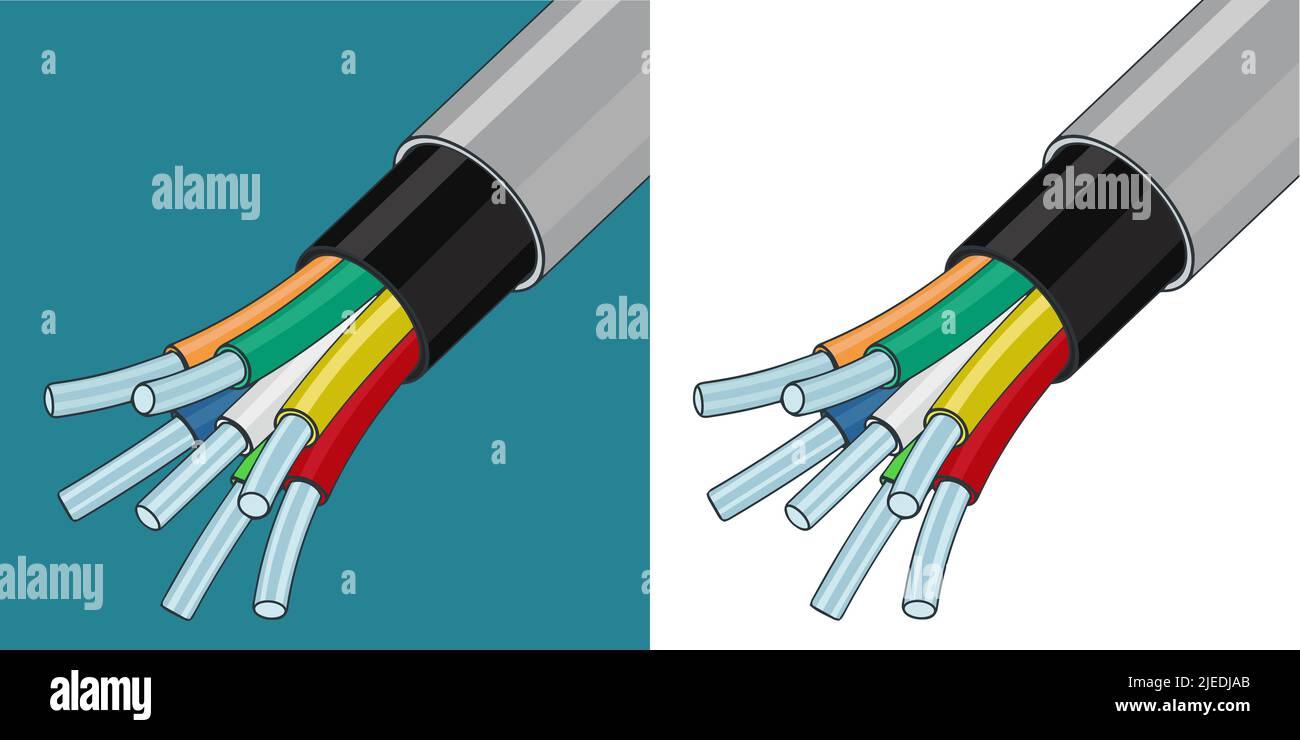 Complex drawings Stock Vector Images - Alamy