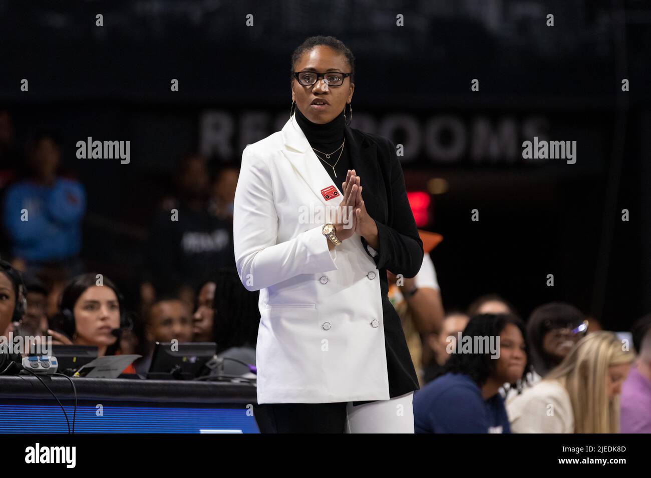 June 26, 2022, Atlanta, Georgia, United States: Atlanta, Georgia, June ...