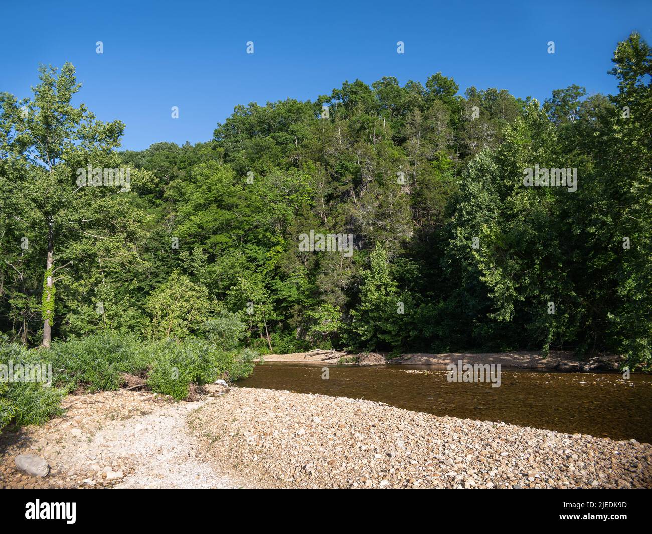 Dillard Mill State Historic Site Stock Photo - Alamy