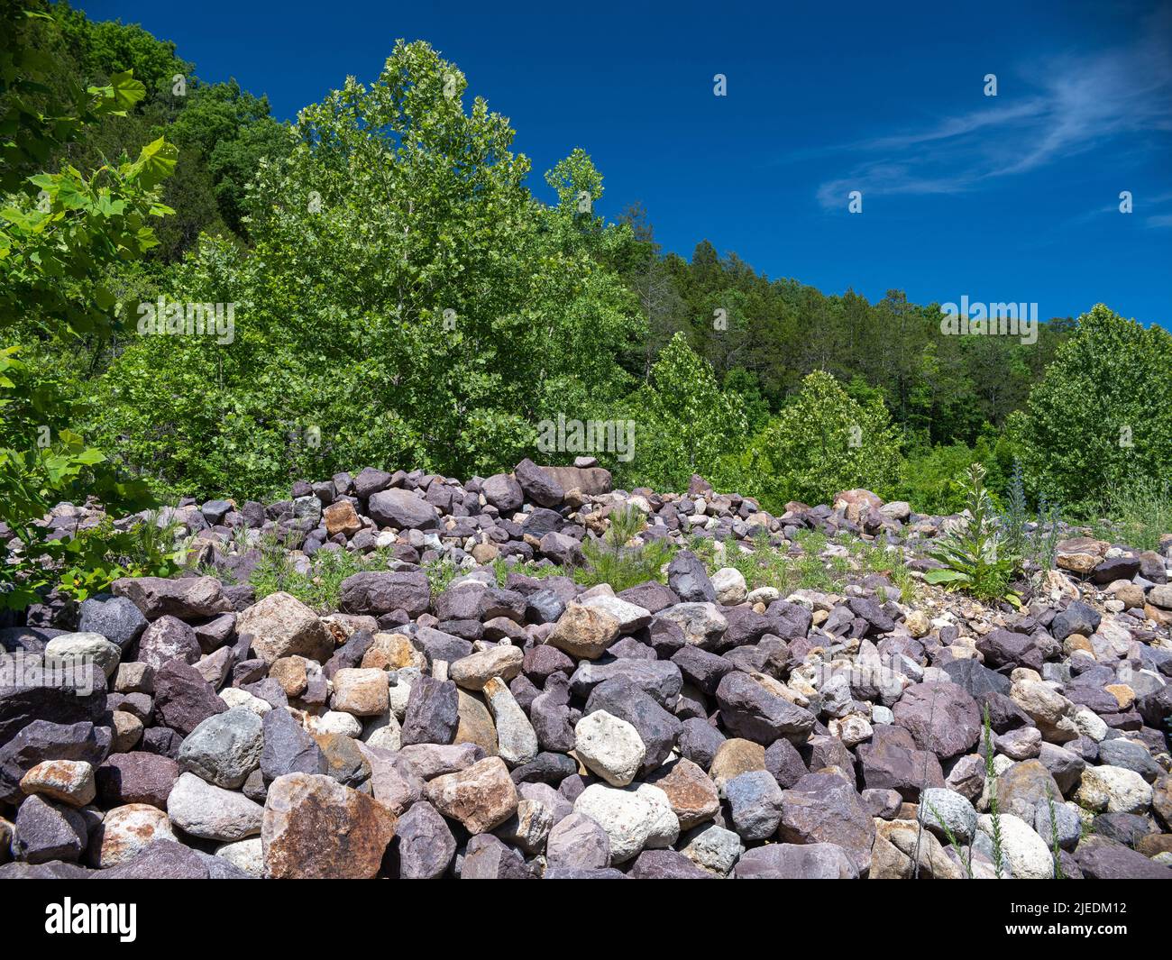 Johnsons shut ins hi-res stock photography and images - Alamy