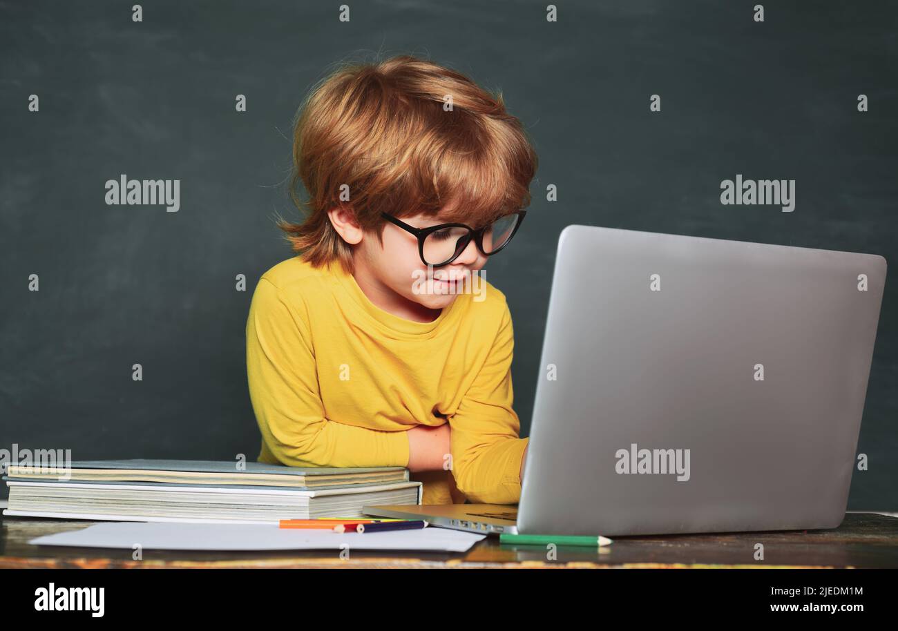 Great study achievement. Classroom. Blackboard background - copy space ...