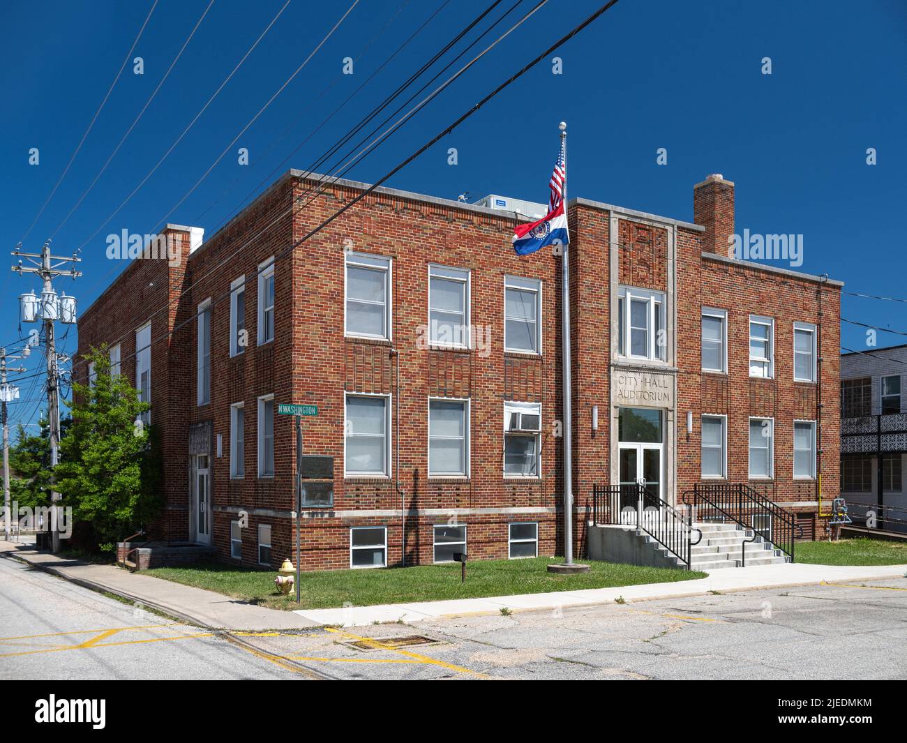 Ozark missouri hi-res stock photography and images - Alamy
