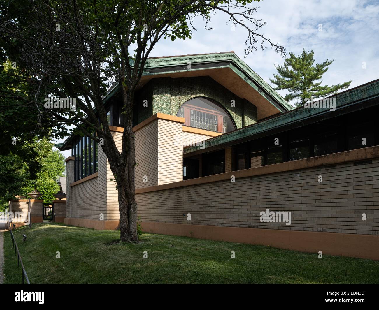 Old american school house hi-res stock photography and images - Alamy