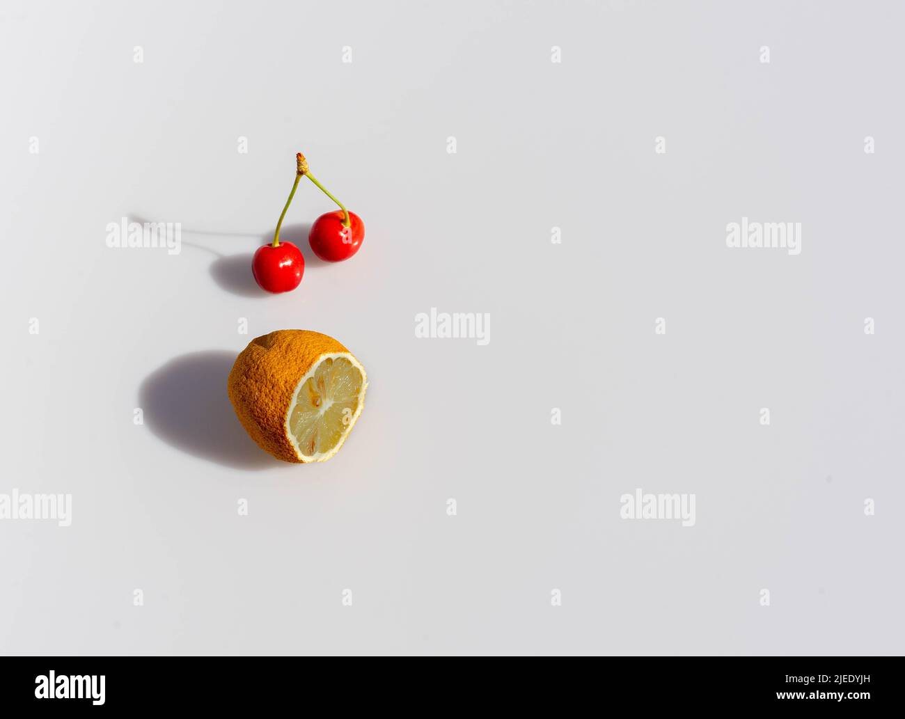 blue wing cocktail Stock Photo - Alamy