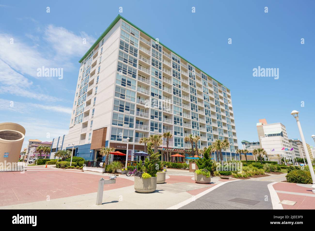 Photo of Boardwalk Resort and Villas by Diamond Resorts Virginia Beach ...