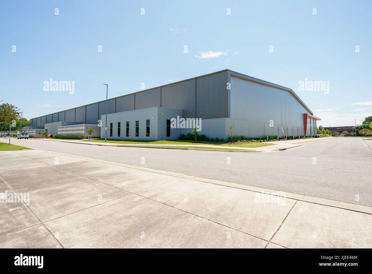 Virginia beach sports center hi-res stock photography and images - Alamy