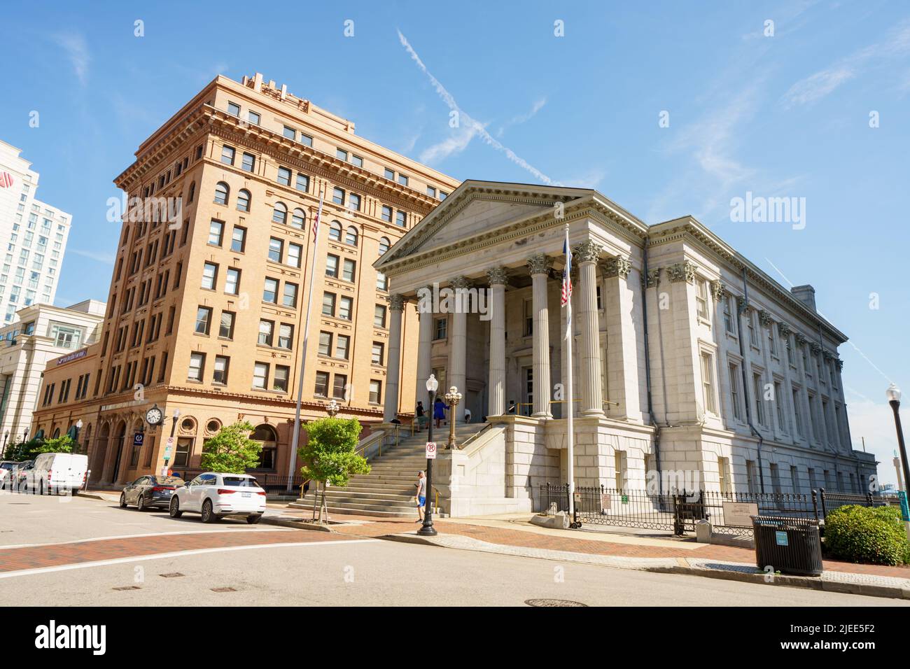 Photo of US Customs and Border Protection Norfolk Newport News Port of ...