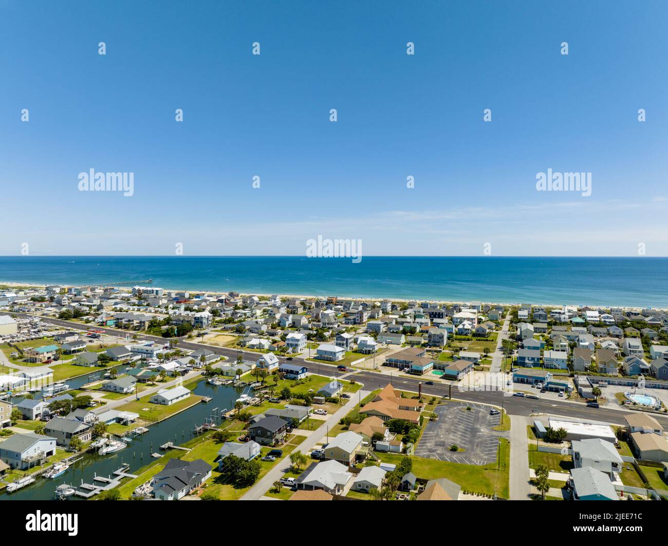 Aerial drone photo banks hi-res stock photography and images - Alamy