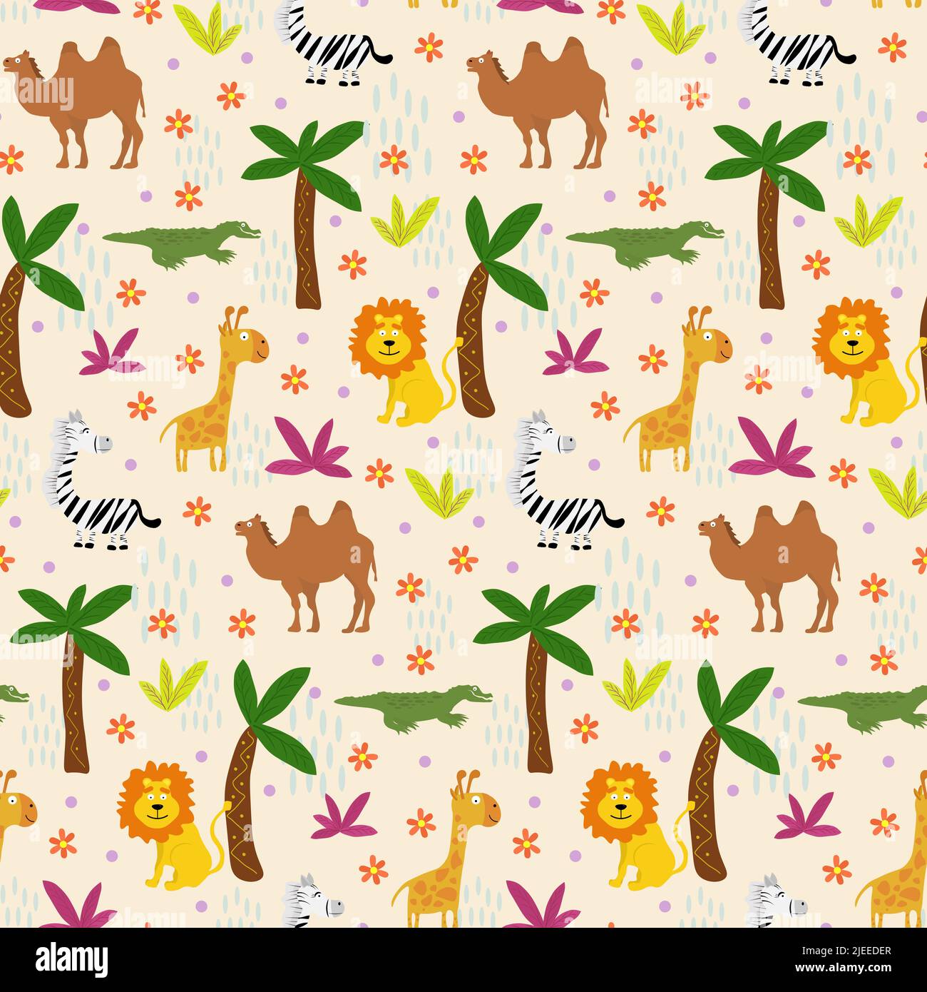 Cartoon camel hi-res stock photography and images - Alamy