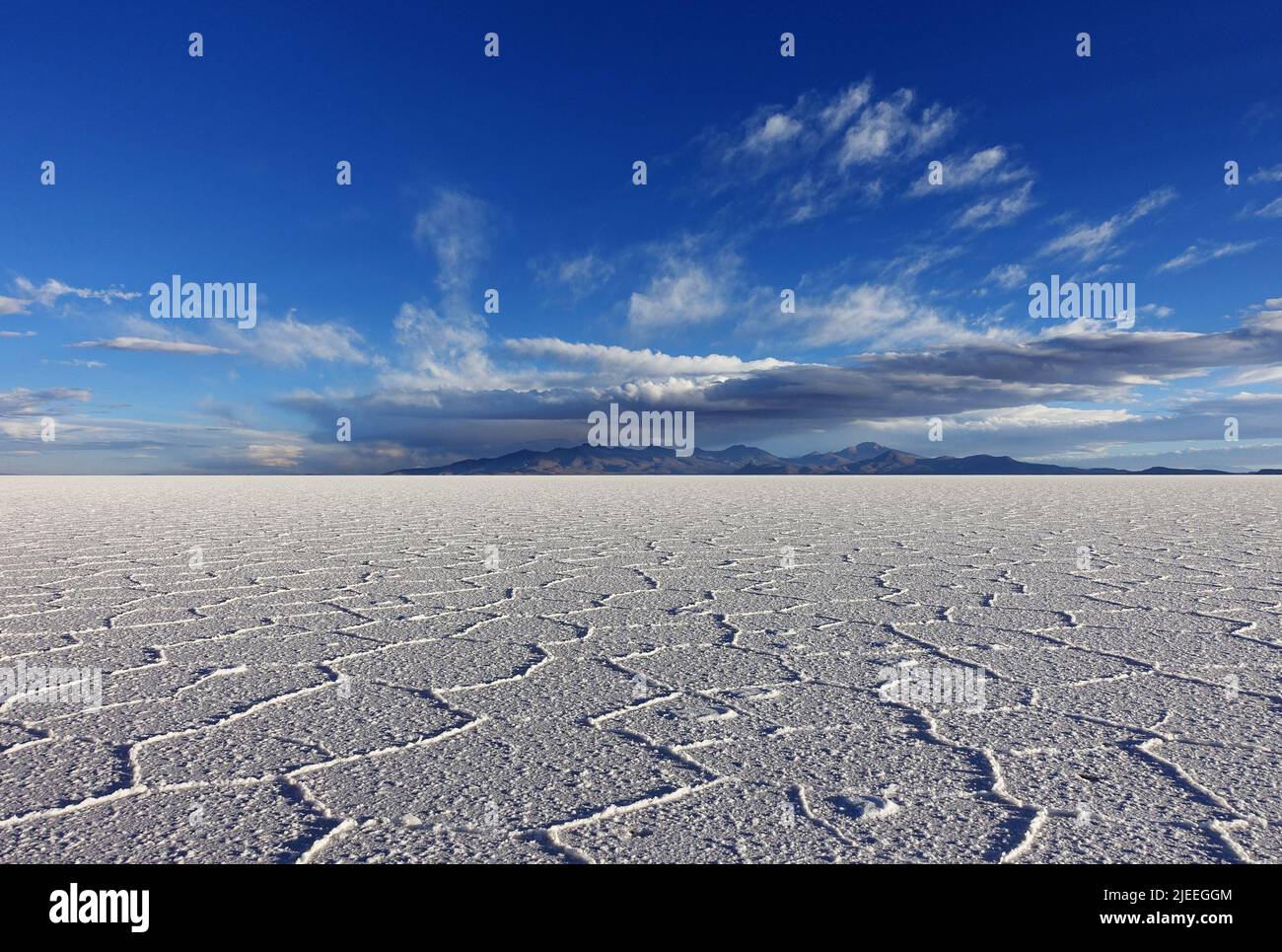 Uyuni salt desert hi-res stock photography and images - Alamy