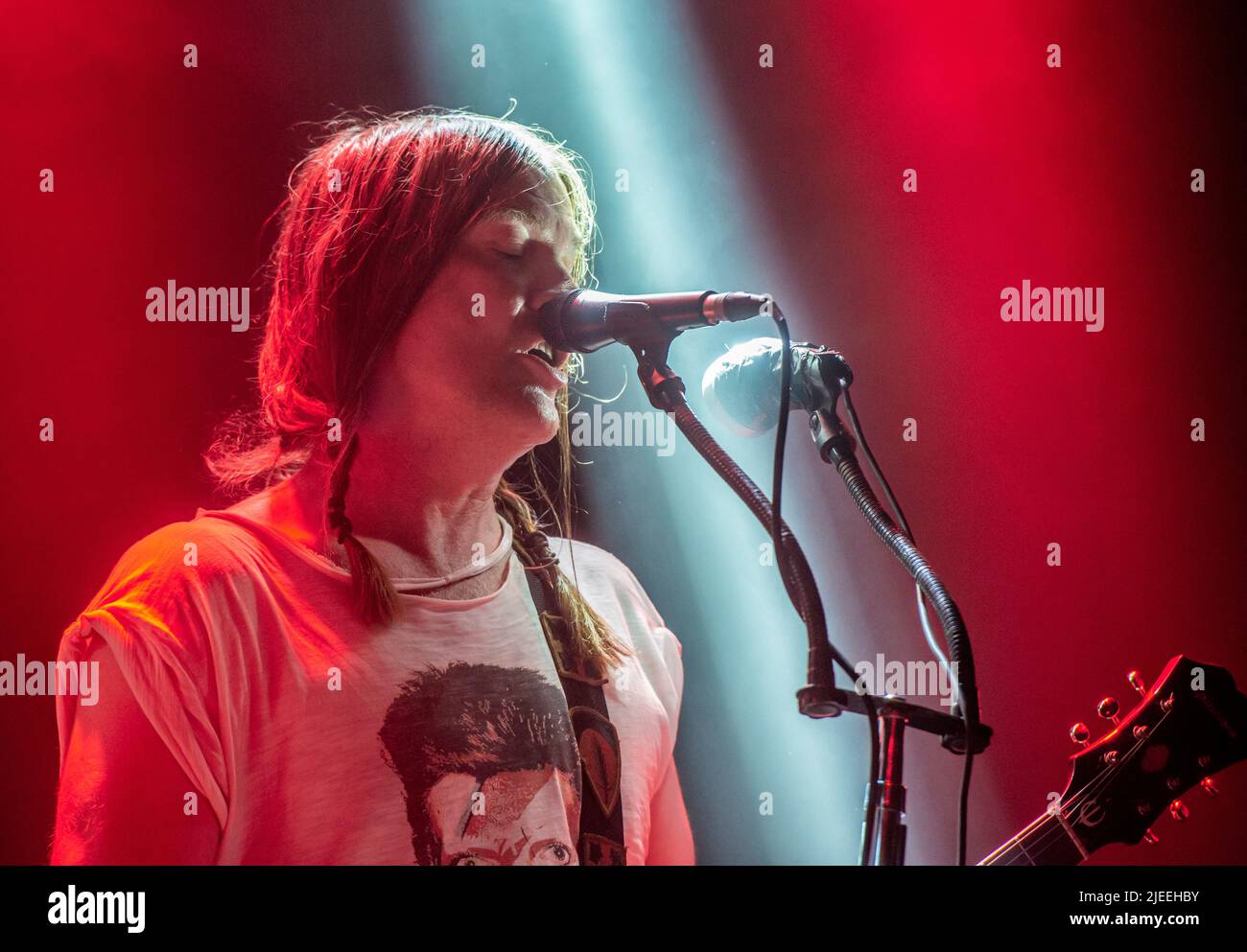 Courtney taylor taylor hi-res stock photography and images - Alamy