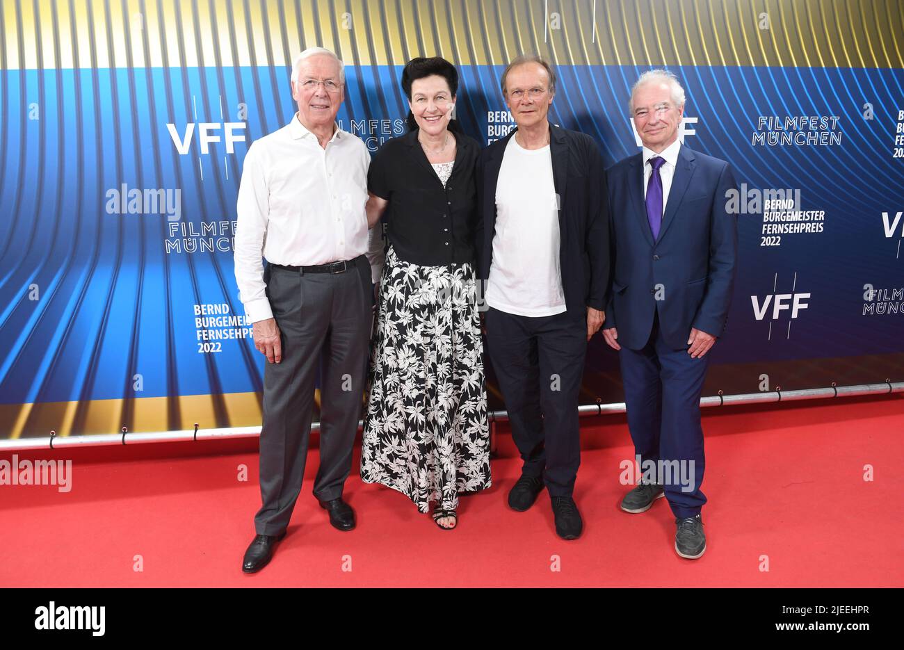 Georg feil hi-res stock photography and images - Alamy