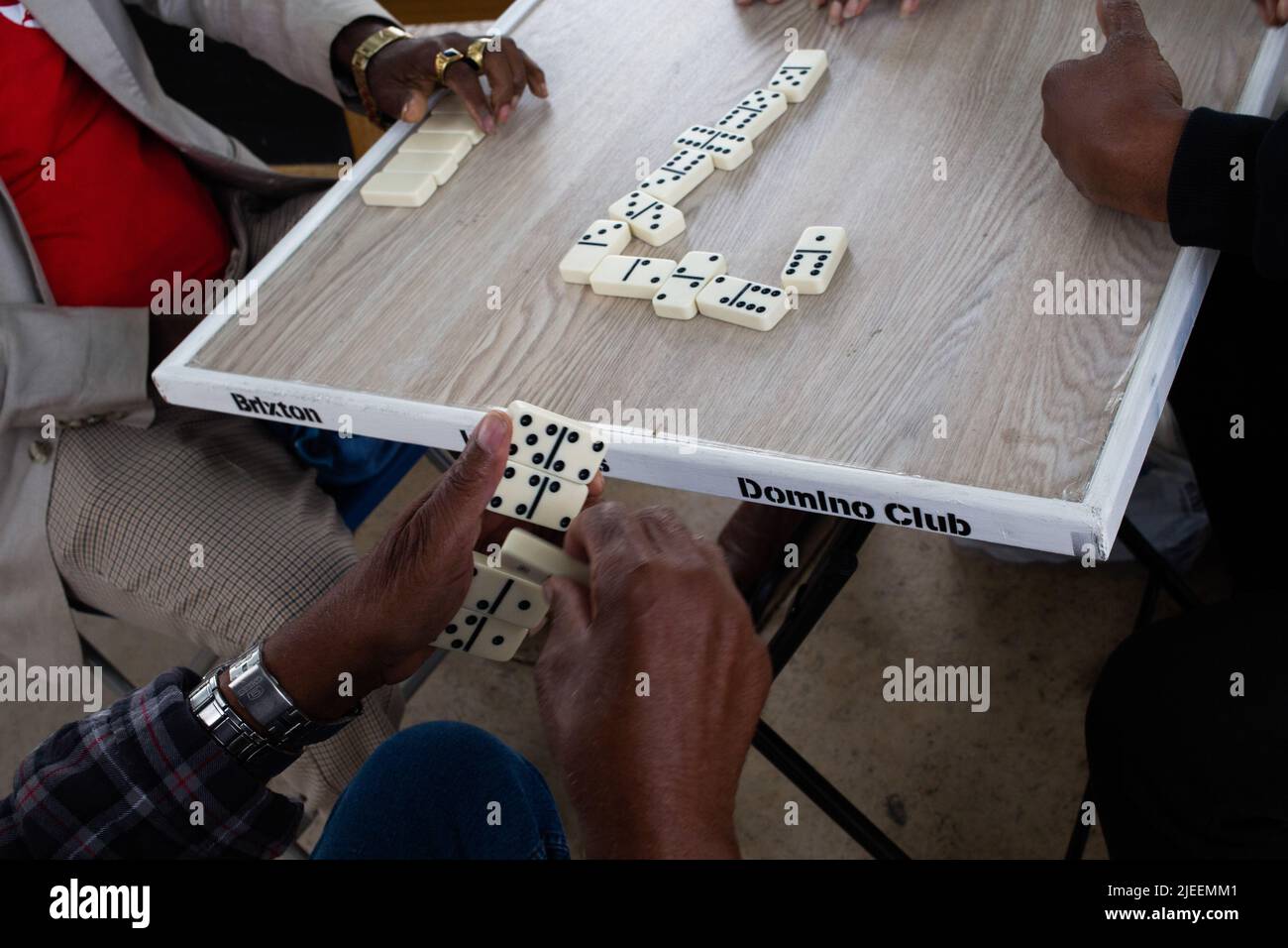 Windrush 1948 tilbury docks hi-res stock photography and images - Alamy
