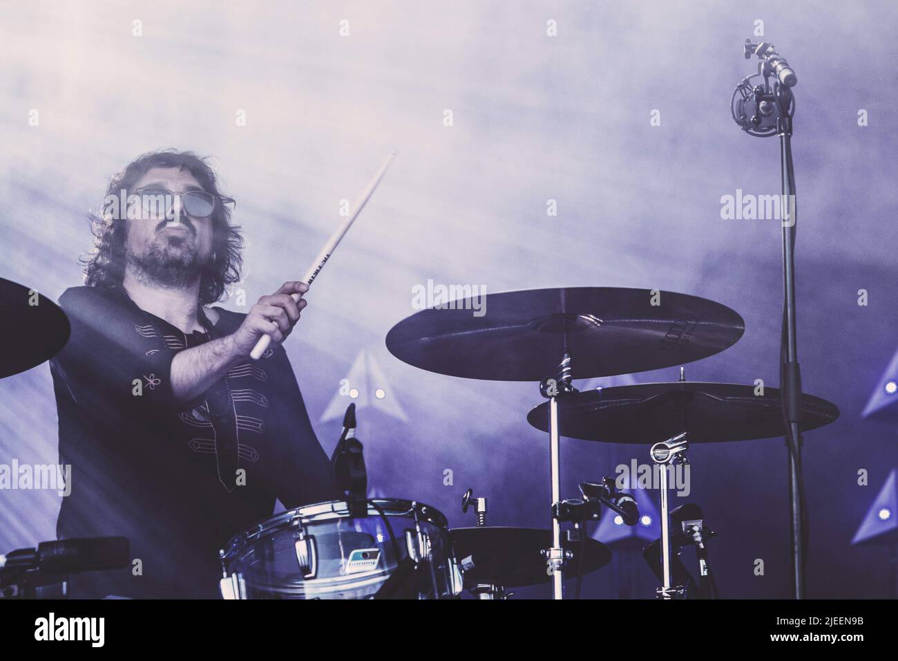 Charlie hall hi-res stock photography and images - Alamy