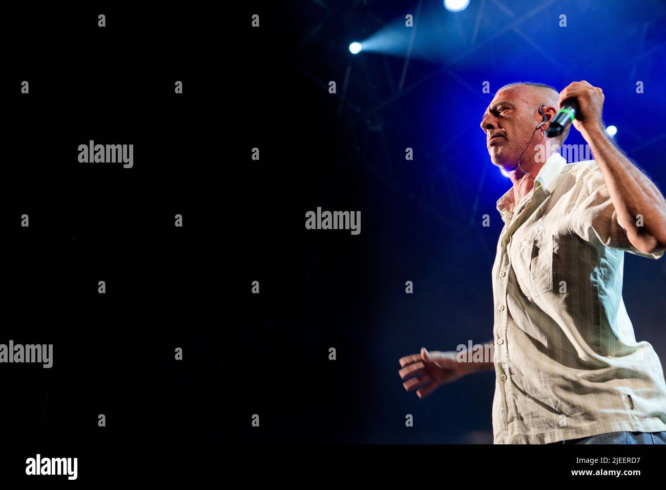 Federico vaglio hi-res stock photography and images - Alamy