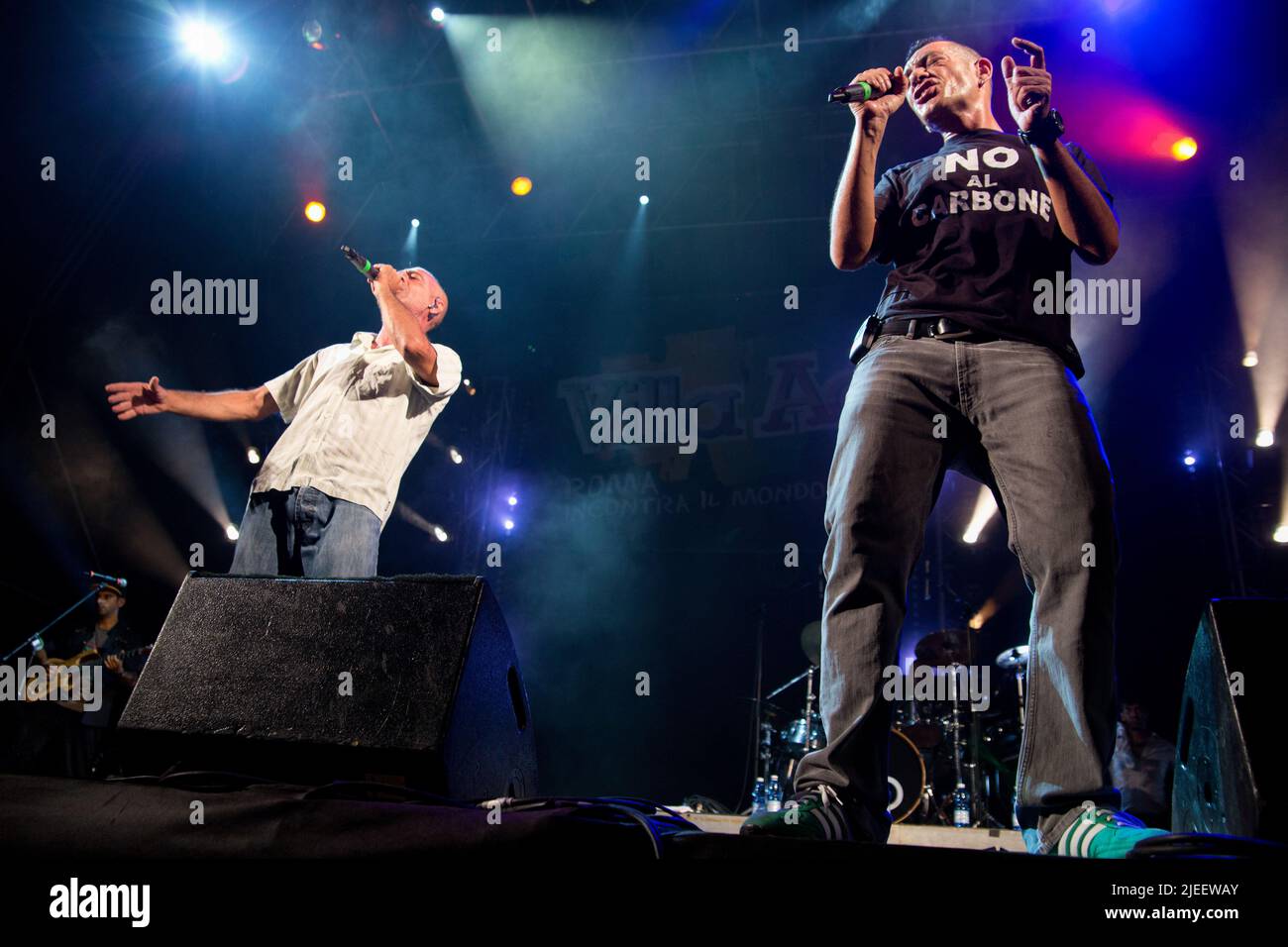 Don rico hi-res stock photography and images - Alamy