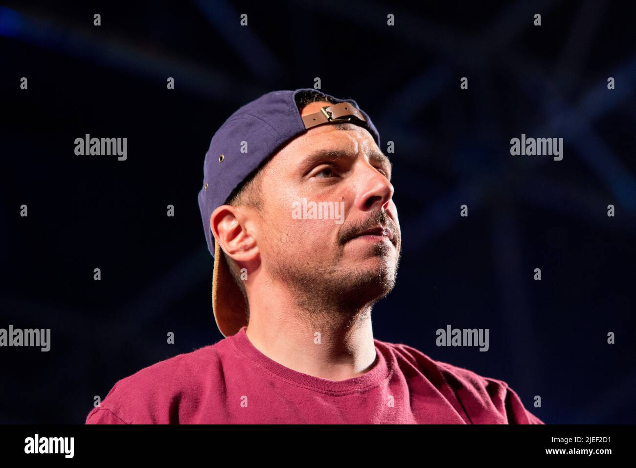 Giovanni miraldi hi-res stock photography and images - Alamy