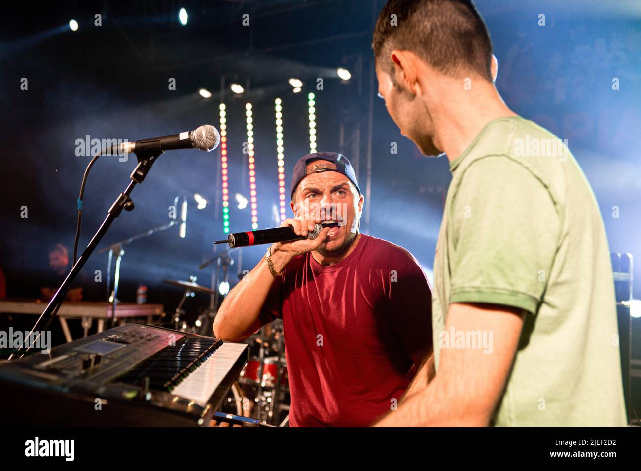 Giovanni miraldi hi-res stock photography and images - Alamy