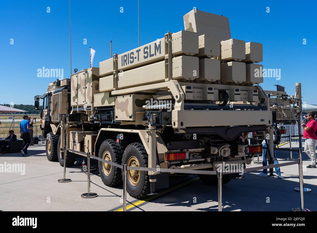 Iris t sls hi-res stock photography and images - Alamy