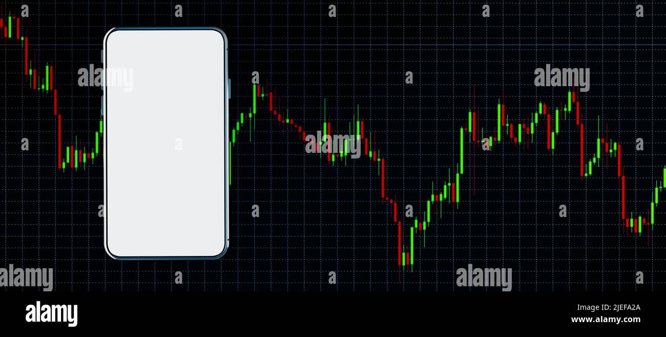 Trading applications hi-res stock photography and images - Alamy