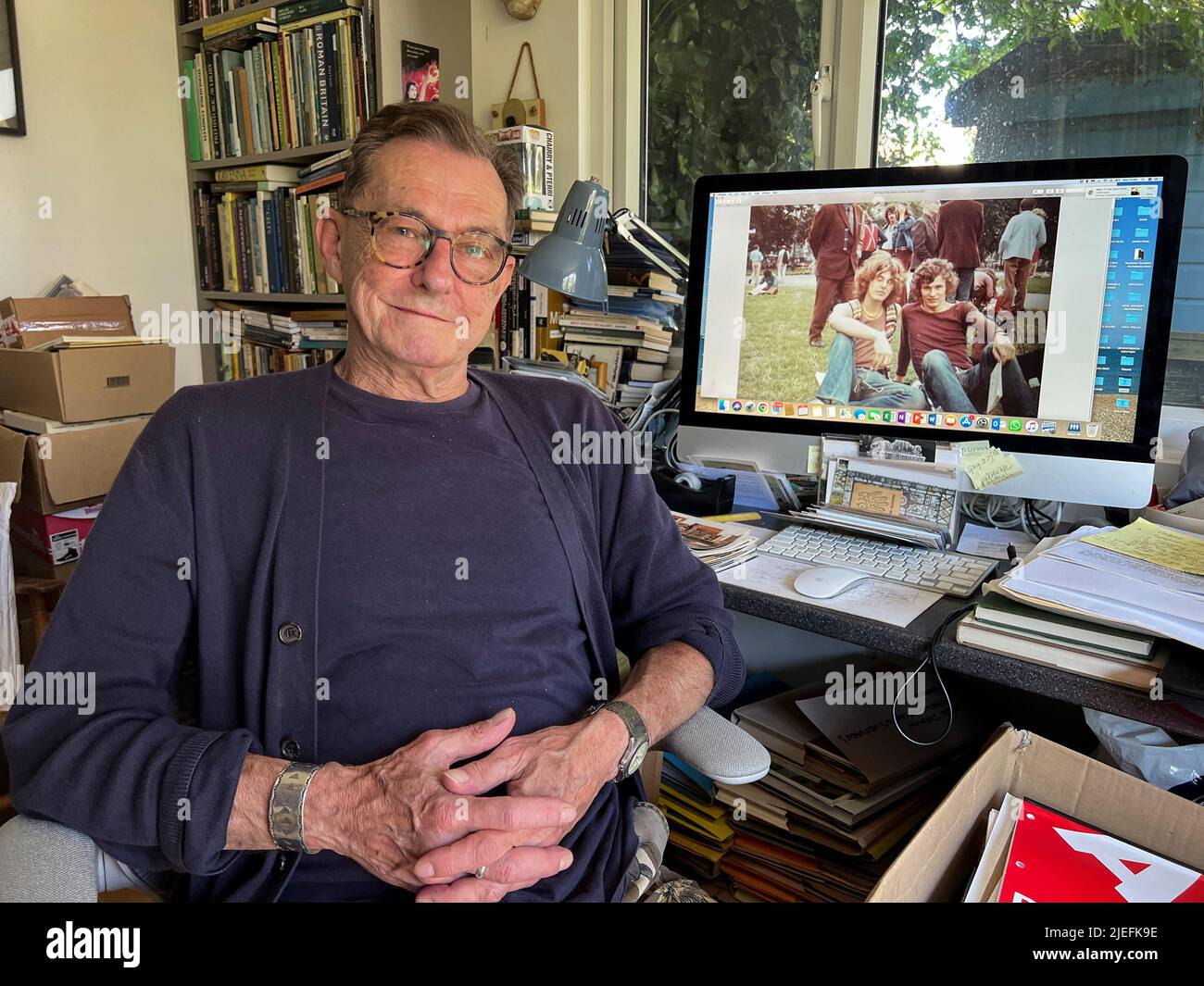 London 1972 pride hi-res stock photography and images - Alamy