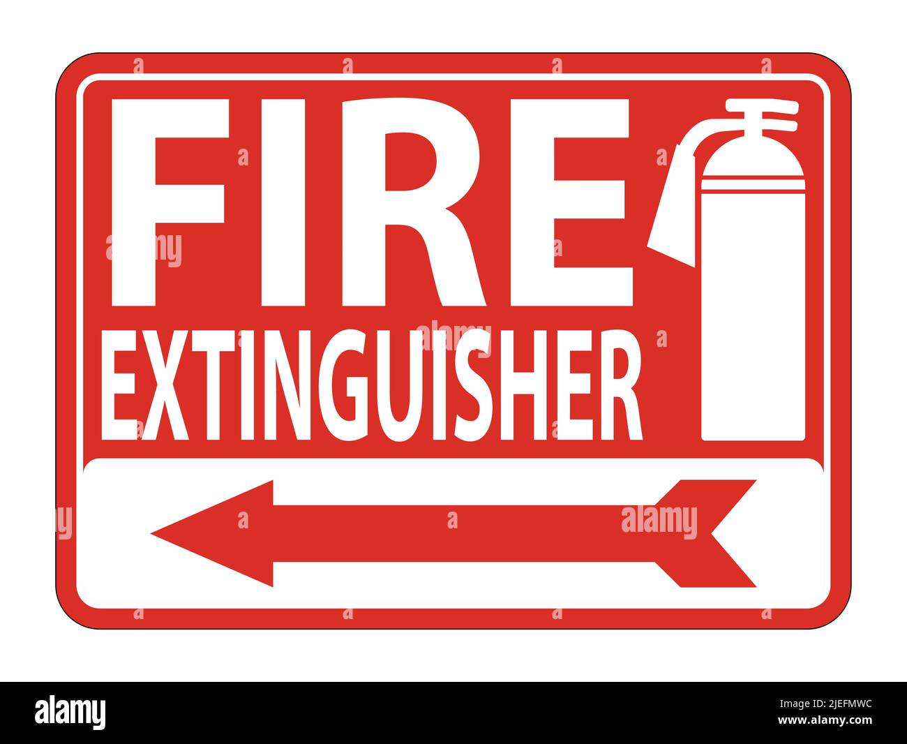 Fire alarm sprinkler on wall Stock Vector Images - Alamy