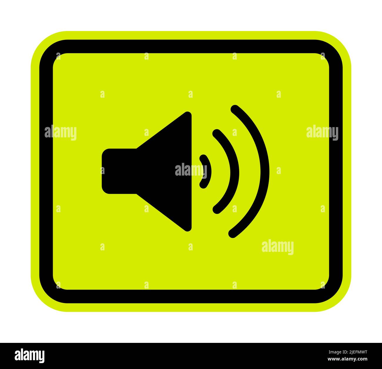 No Sound icons Sign Isolate On White Background,Vector Illustration ...