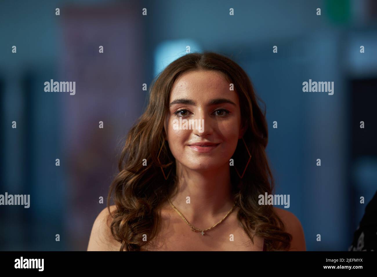 Pia baris hi-res stock photography and images - Alamy