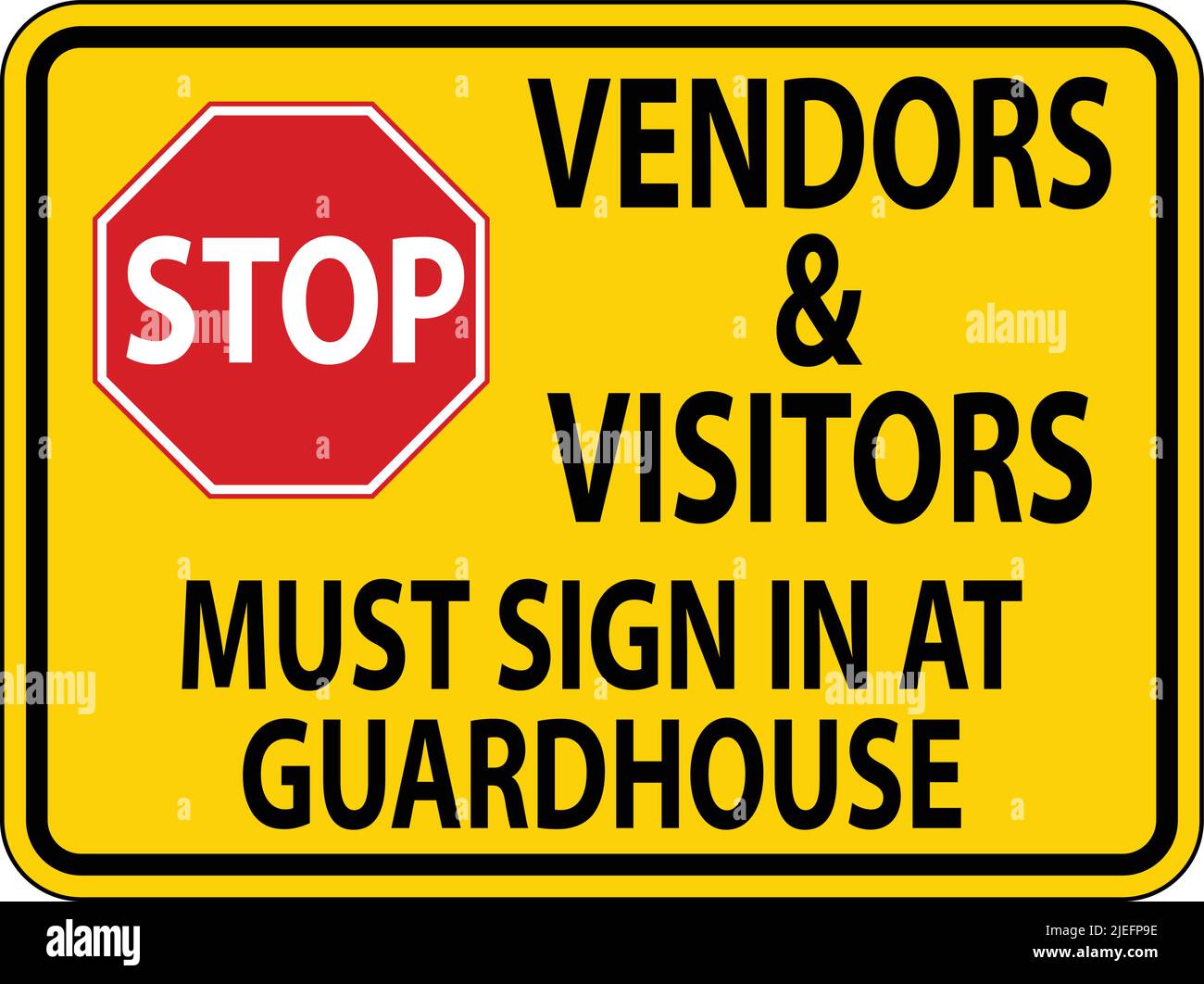 Street vendors Stock Vector Images - Alamy