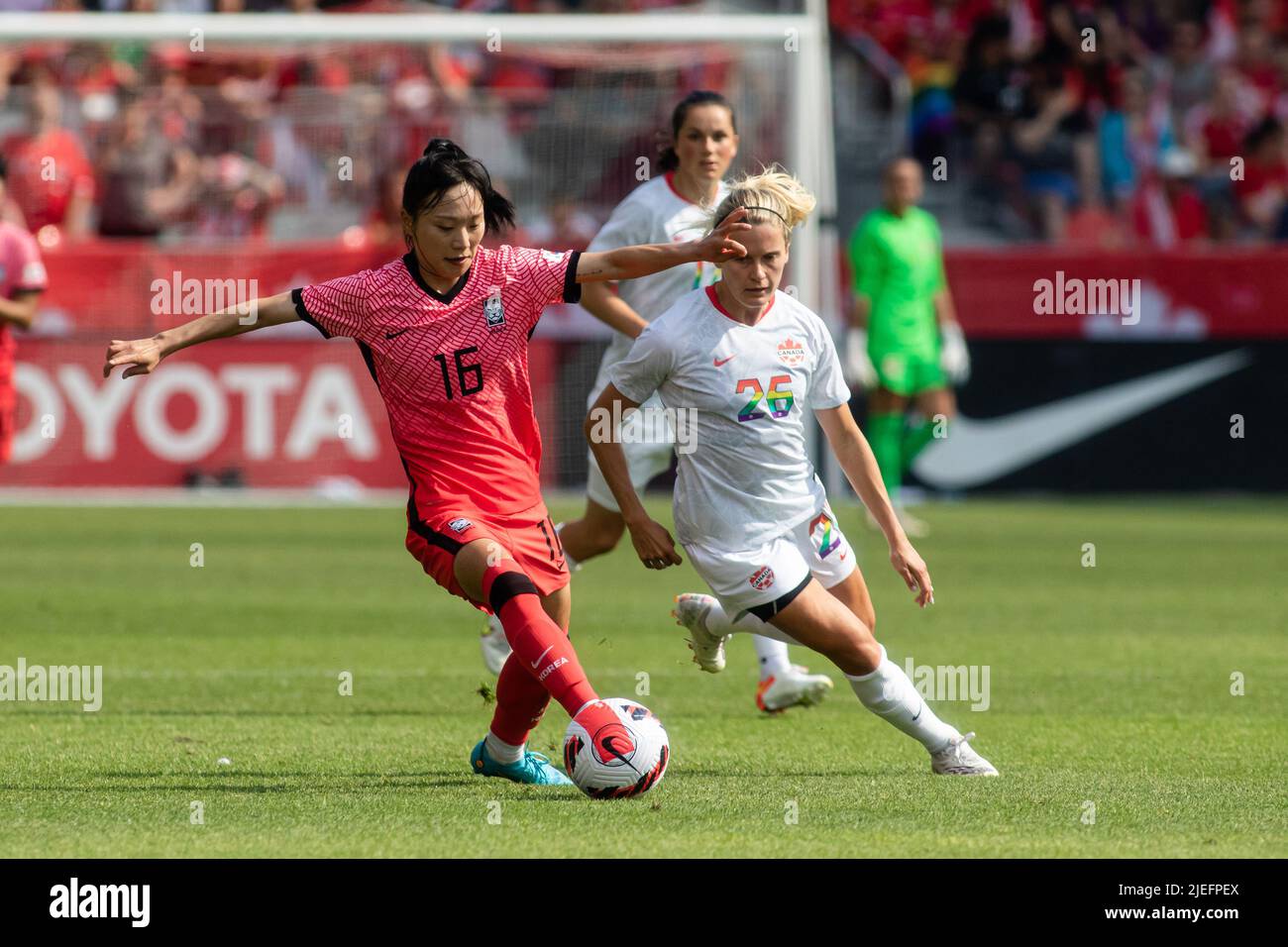 Jang sel gi hi-res stock photography and images - Alamy