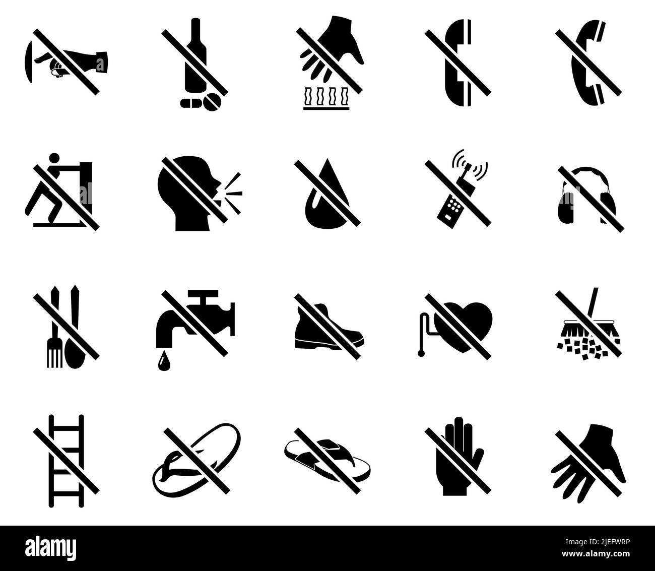 Attention sign on red Black and White Stock Photos & Images - Alamy