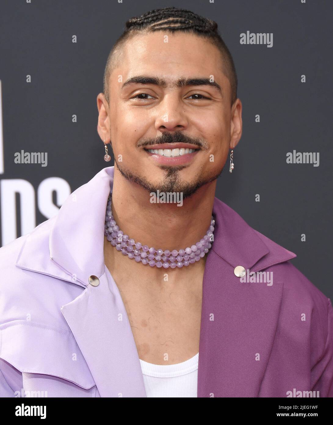 Quincy brown hi-res stock photography and images - Alamy