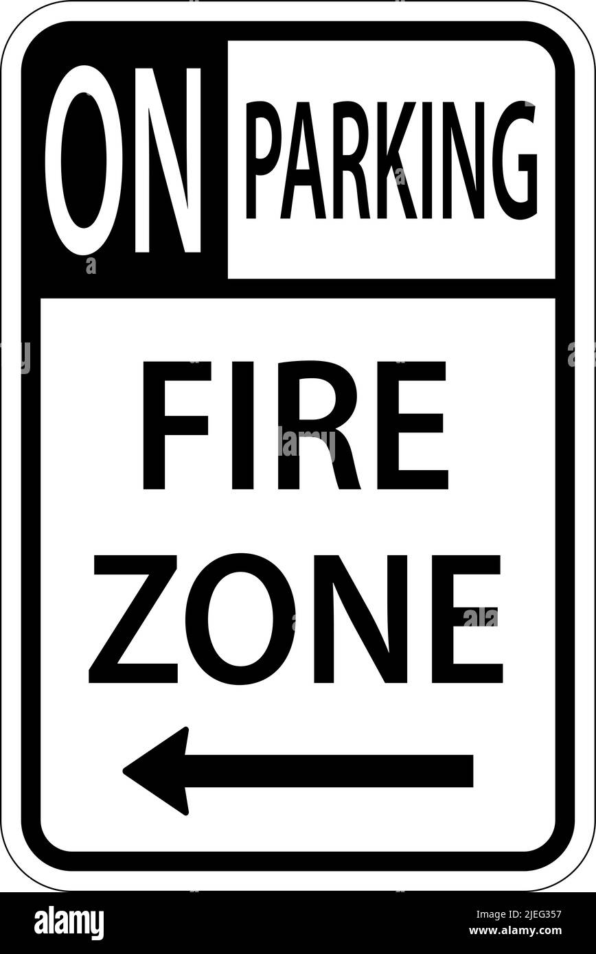 Fire attention danger symbol icon Black and White Stock Photos & Images ...