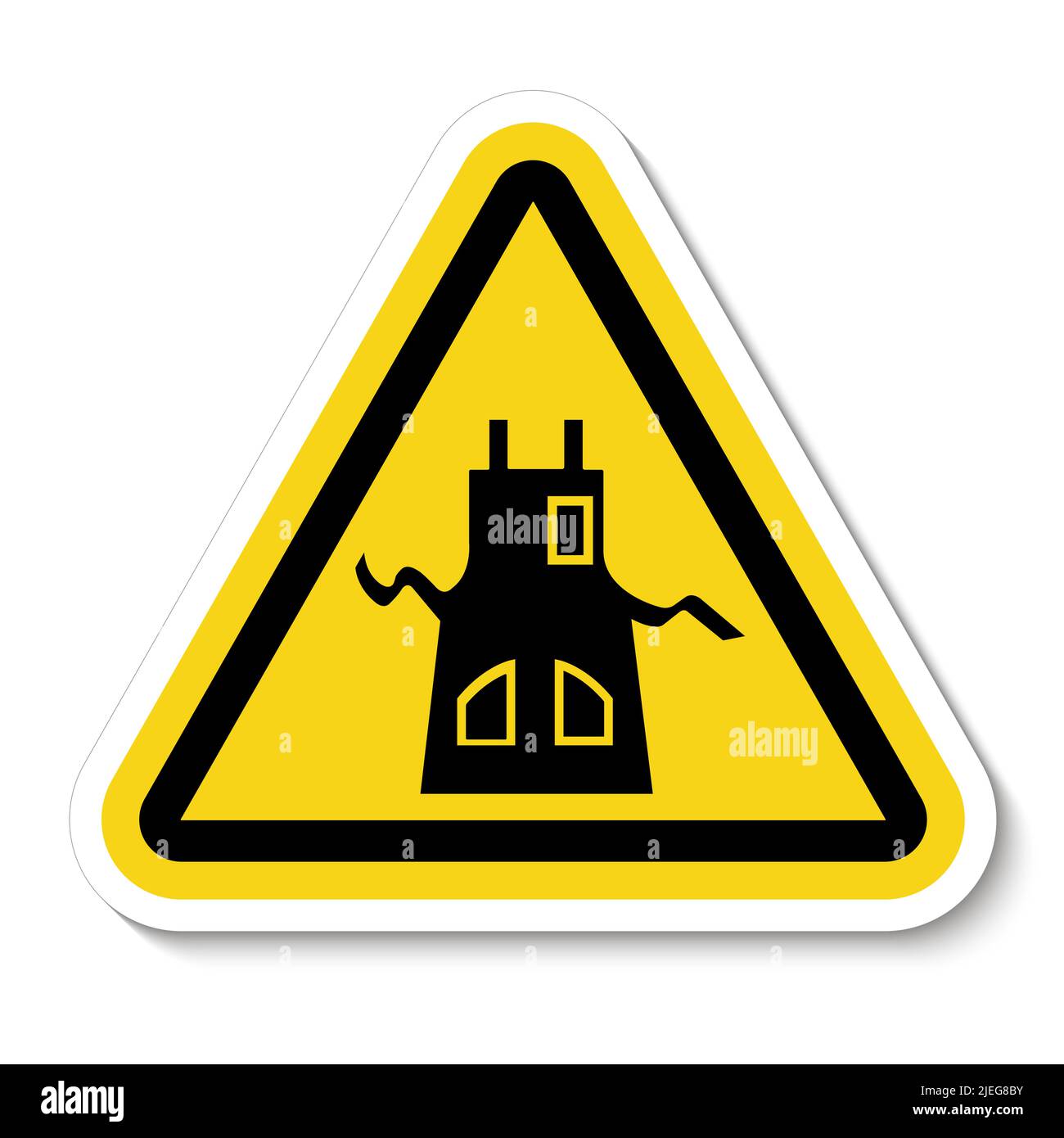 Symbol Wear Apron Isolate On White Background,Vector Illustration EPS ...