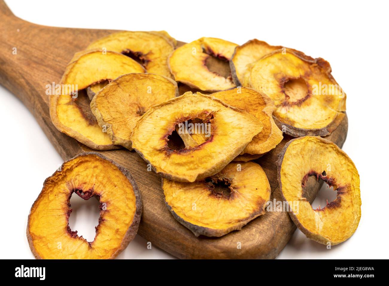 Sun dried peach hi-res stock photography and images - Alamy