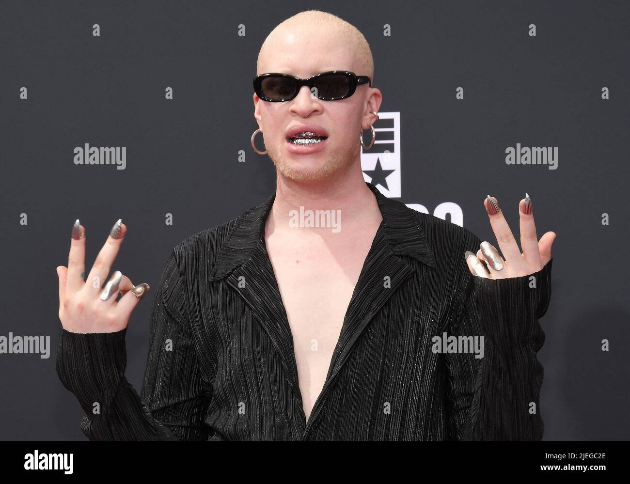 Shaun Ross American Horror Story