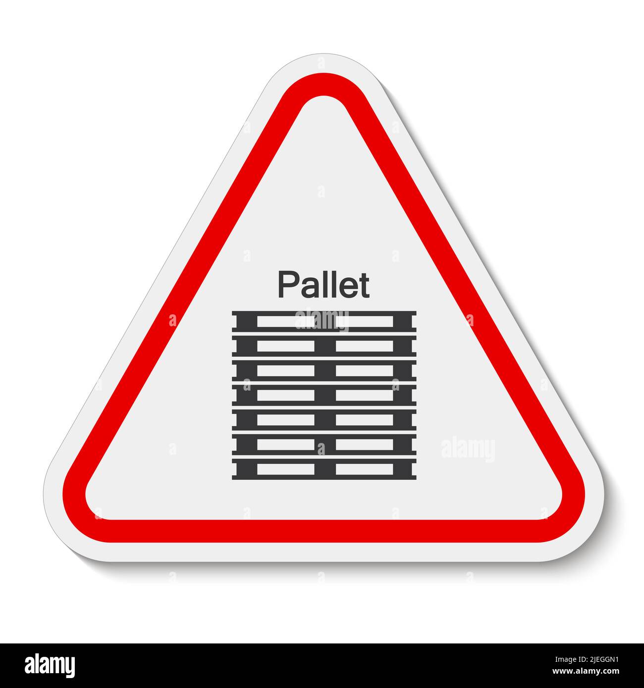 PPE Icon.Stack Correctly Symbol Sign Isolate On White Background,Vector ...