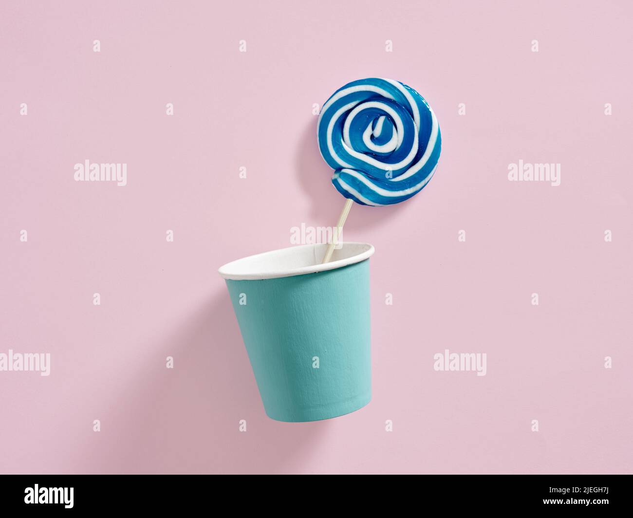 Lollipop lollypop hi-res stock photography and images - Alamy