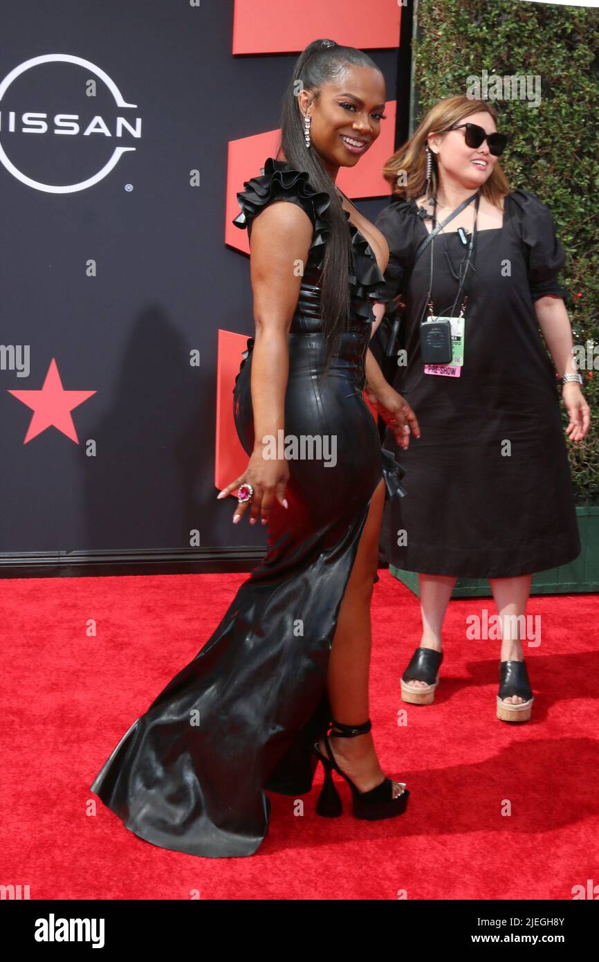 2022 Bet Awards Show