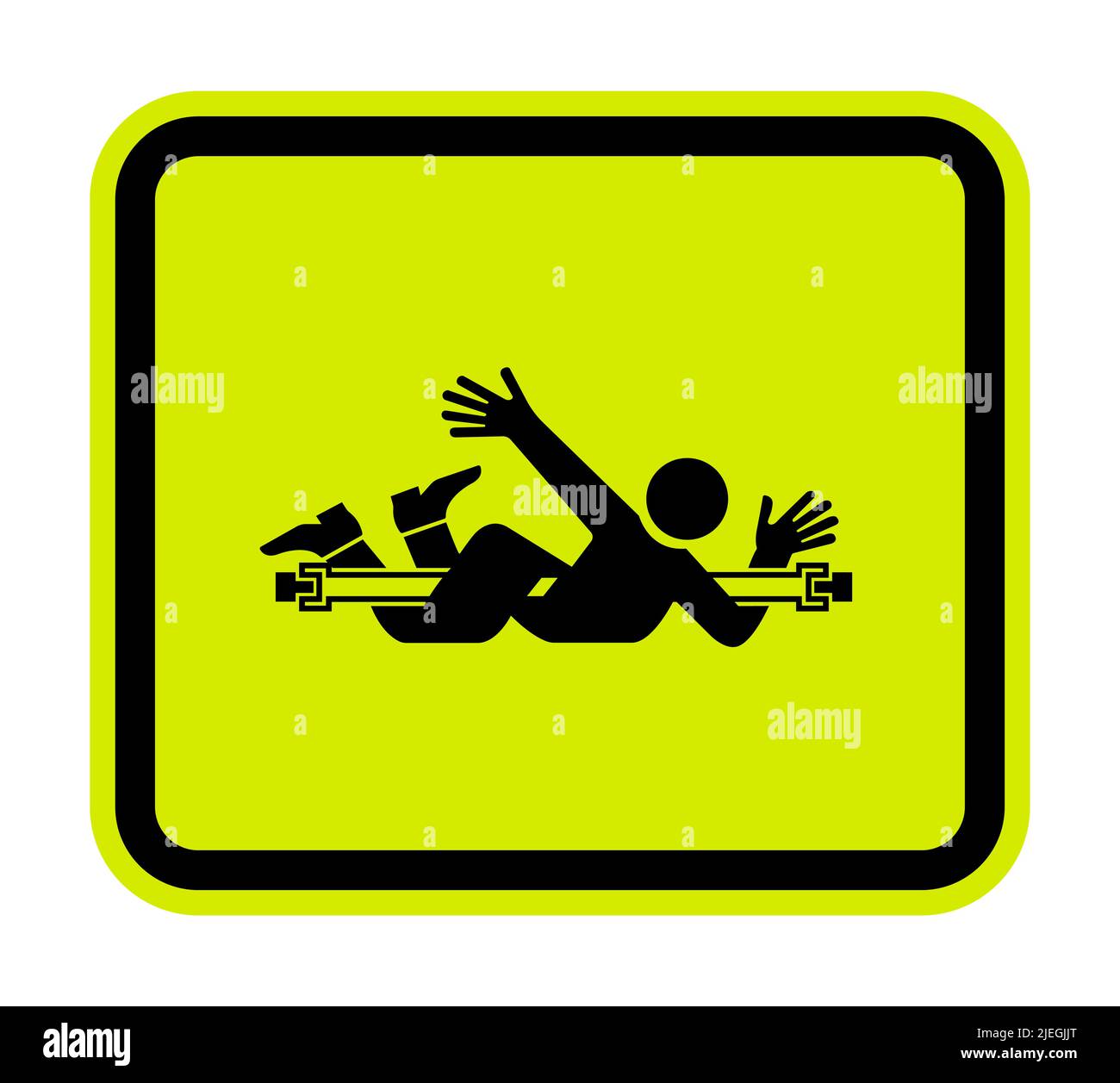 Entanglement Rotating Shaft Symbol Sign Isolate on White Background ...