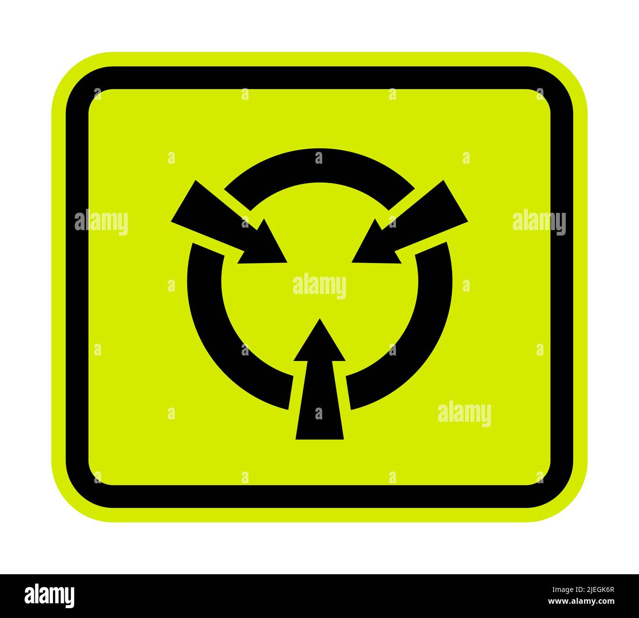 Esd electrostatic discharge Stock Vector Images - Alamy