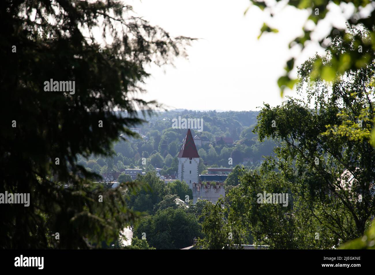 Veitsburg castle hi-res stock photography and images - Alamy